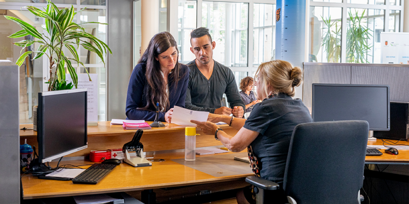 Your personal case officer | Benefits Restoration