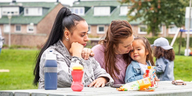 Child scheme: support for children and young people | Benefits Restoration